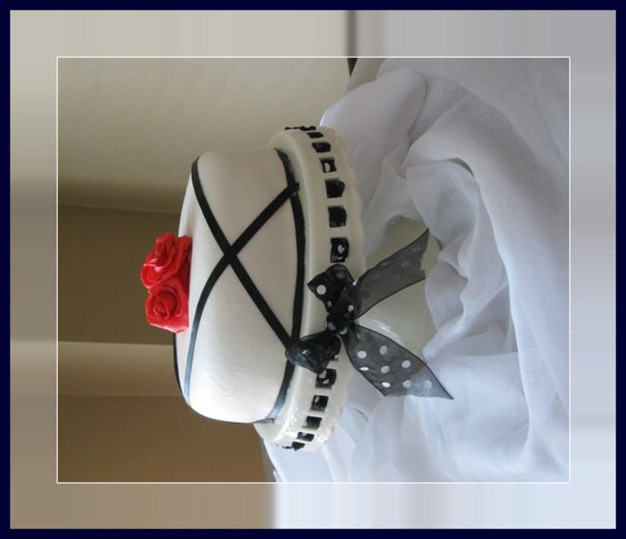 Simple - CakeCentral.com