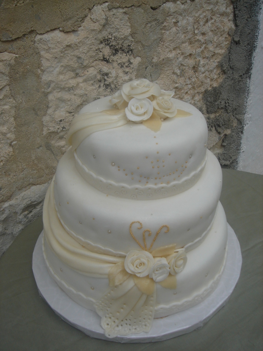 Toledo - CakeCentral.com