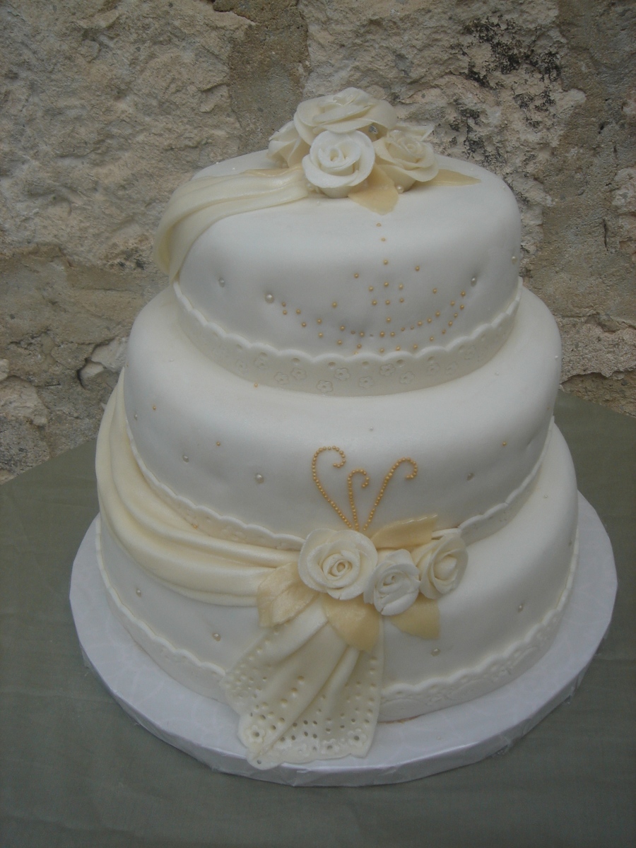 Toledo - CakeCentral.com