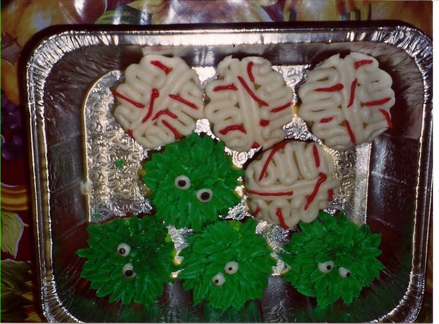 Boo 2 - CakeCentral.com