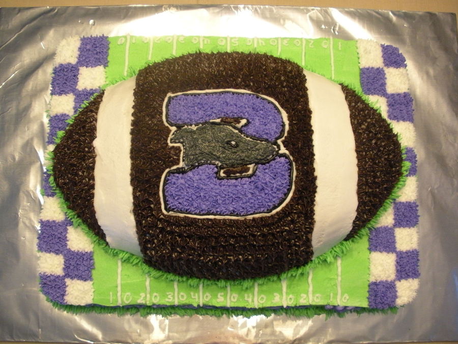 Boerne Greyhounds - CakeCentral.com