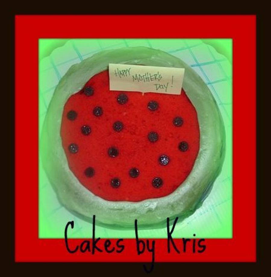 Want A Slice? - CakeCentral.com