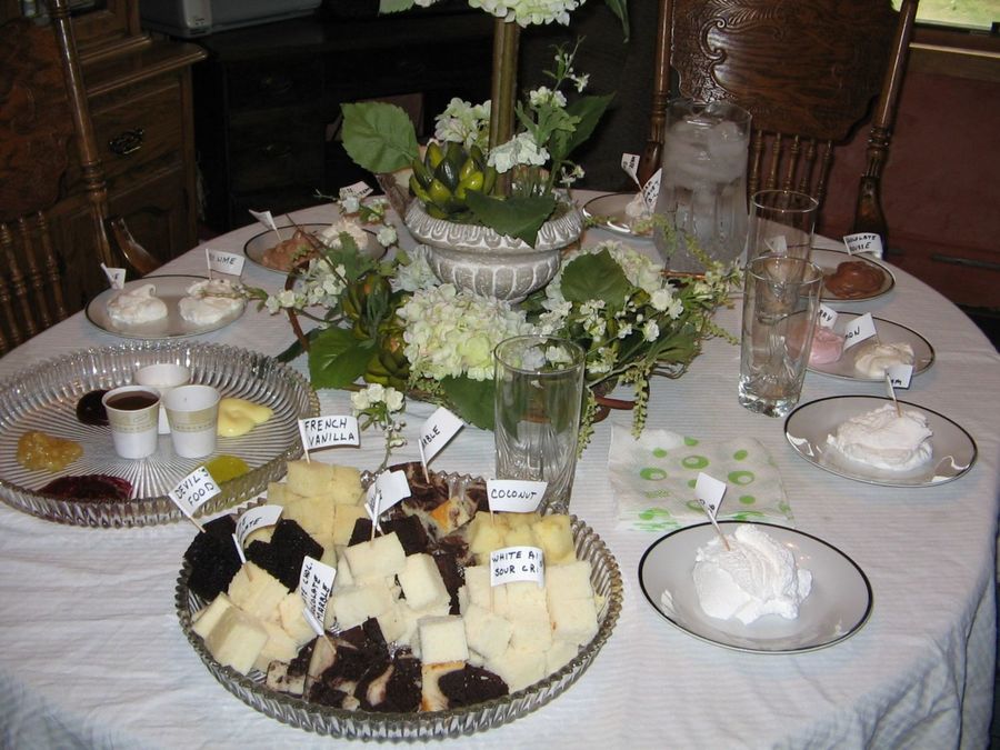 Samples - CakeCentral.com