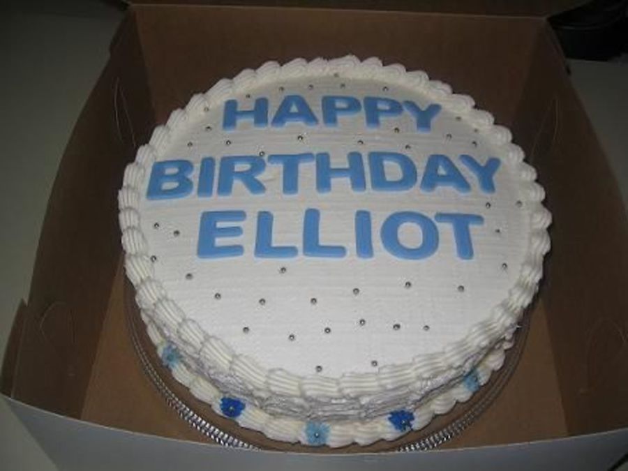 Elliots_Birthday.jpg - CakeCentral.com
