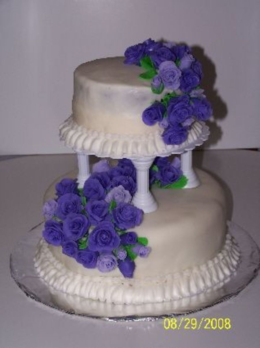 Final Cake - CakeCentral.com