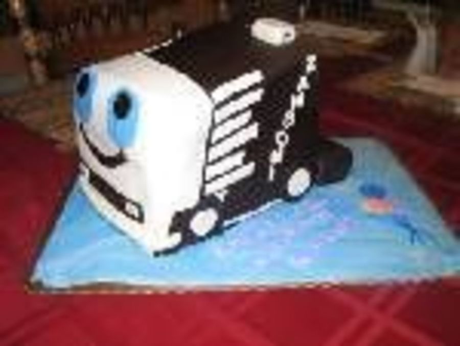 Oopsydoodlecakes - CakeCentral.com