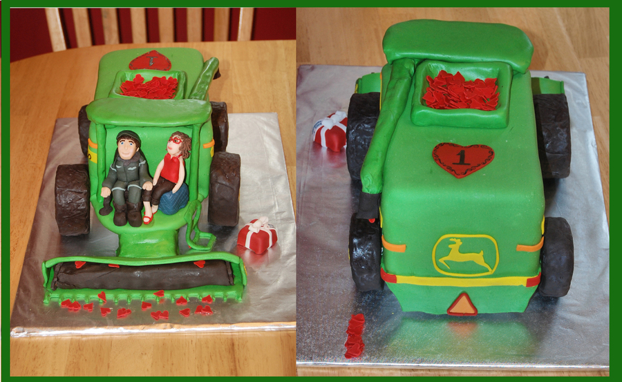 Combine Cake - CakeCentral.com