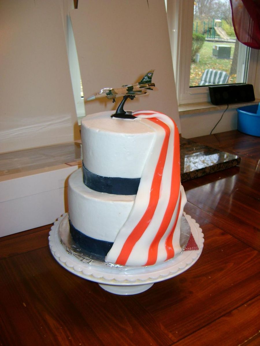 Air Force - CakeCentral.com