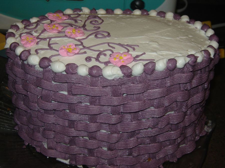 Spring_Time_Flowers_2.jpg - CakeCentral.com