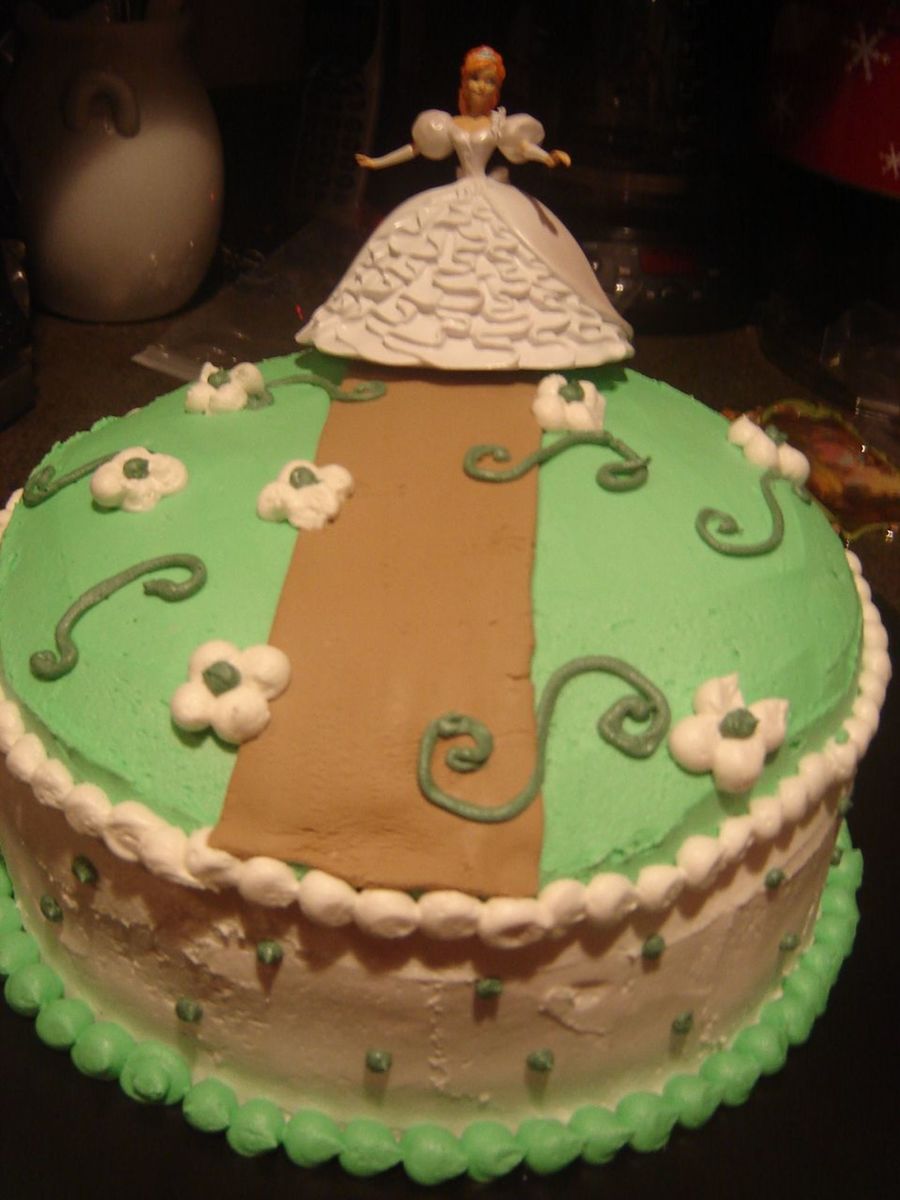 Ek. - CakeCentral.com