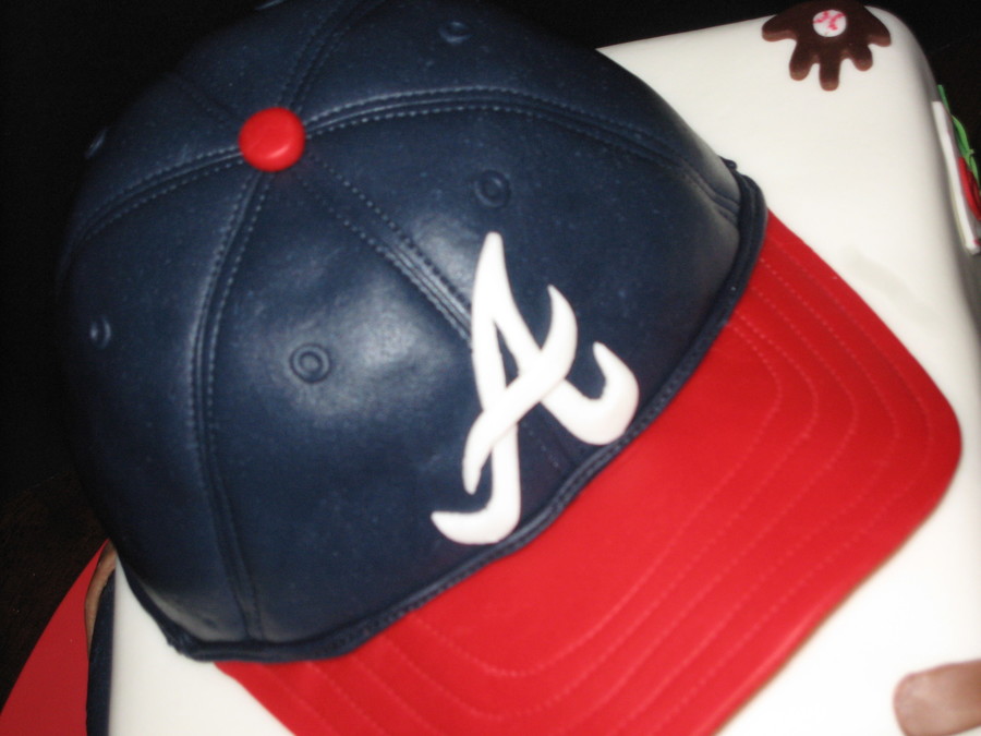 Andrew's 6Th Birthday! - CakeCentral.com