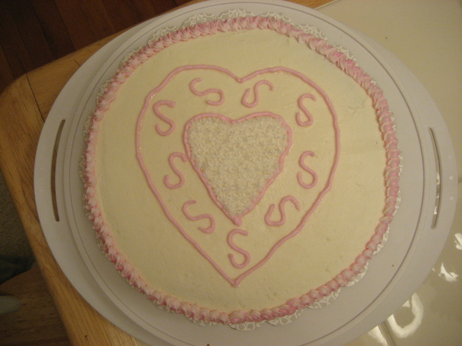 Course 1 Class 2 - CakeCentral.com