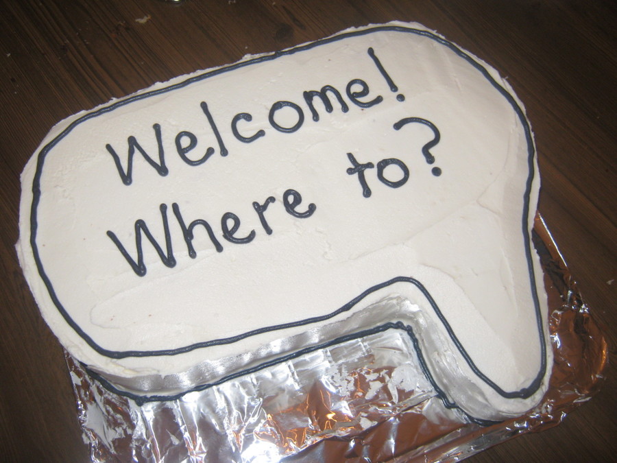 Welcome - CakeCentral.com