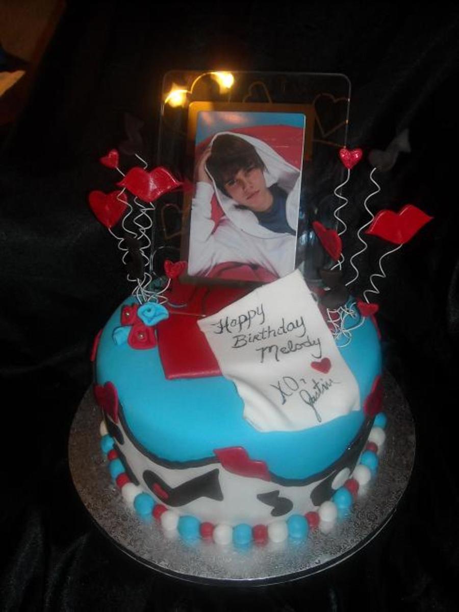 10 Year Old Birthday Cake CakeCentral 10 Year Old Birthday Cake CakeCentral