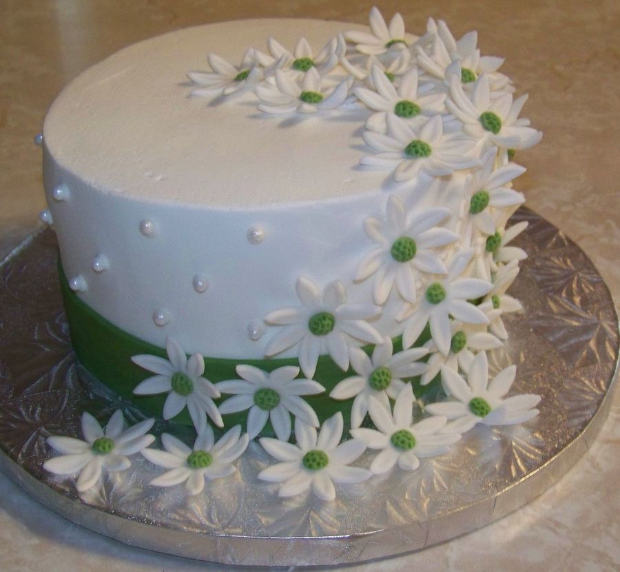Sample Cake - CakeCentral.com