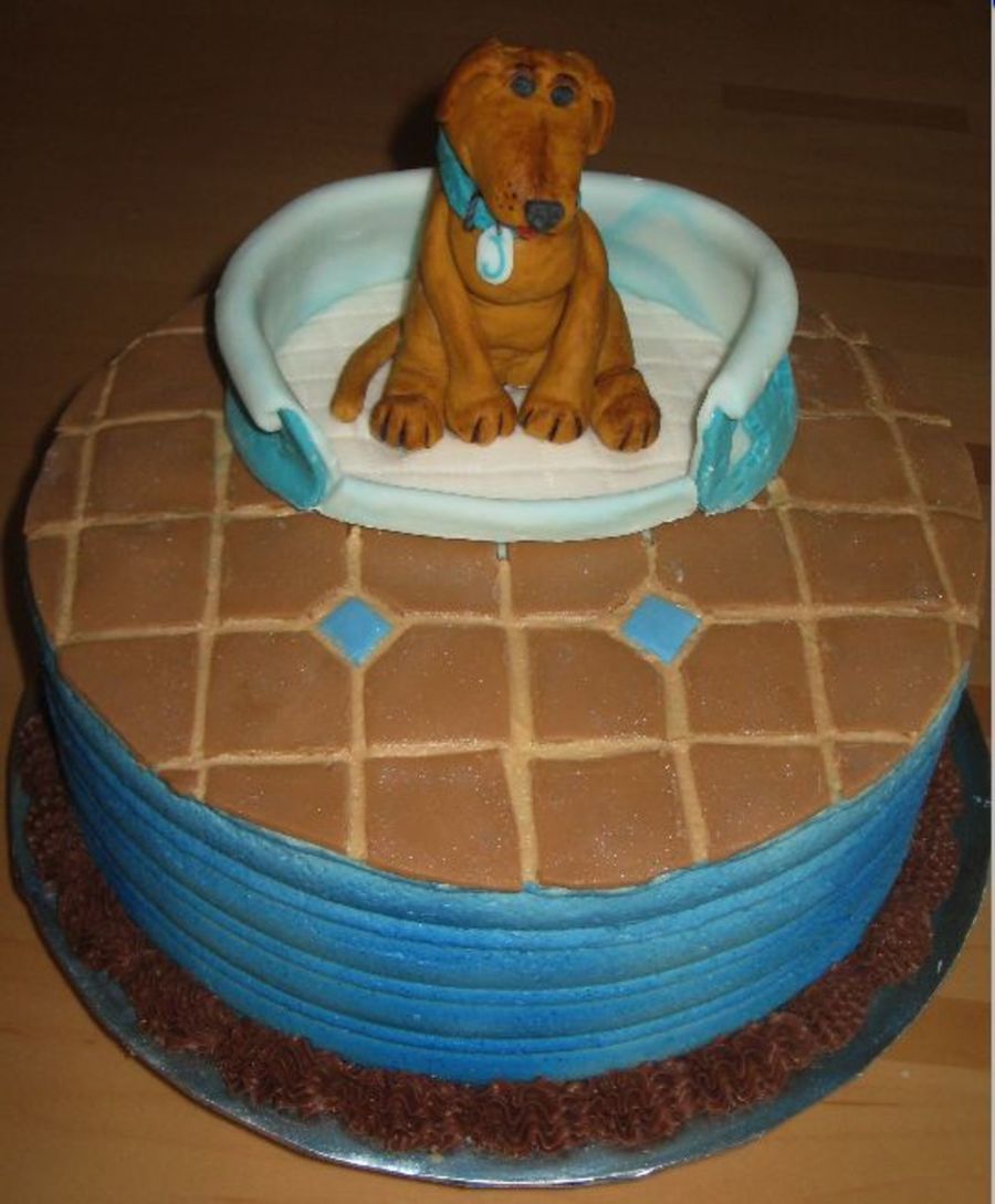 Jake's Birthday - CakeCentral.com