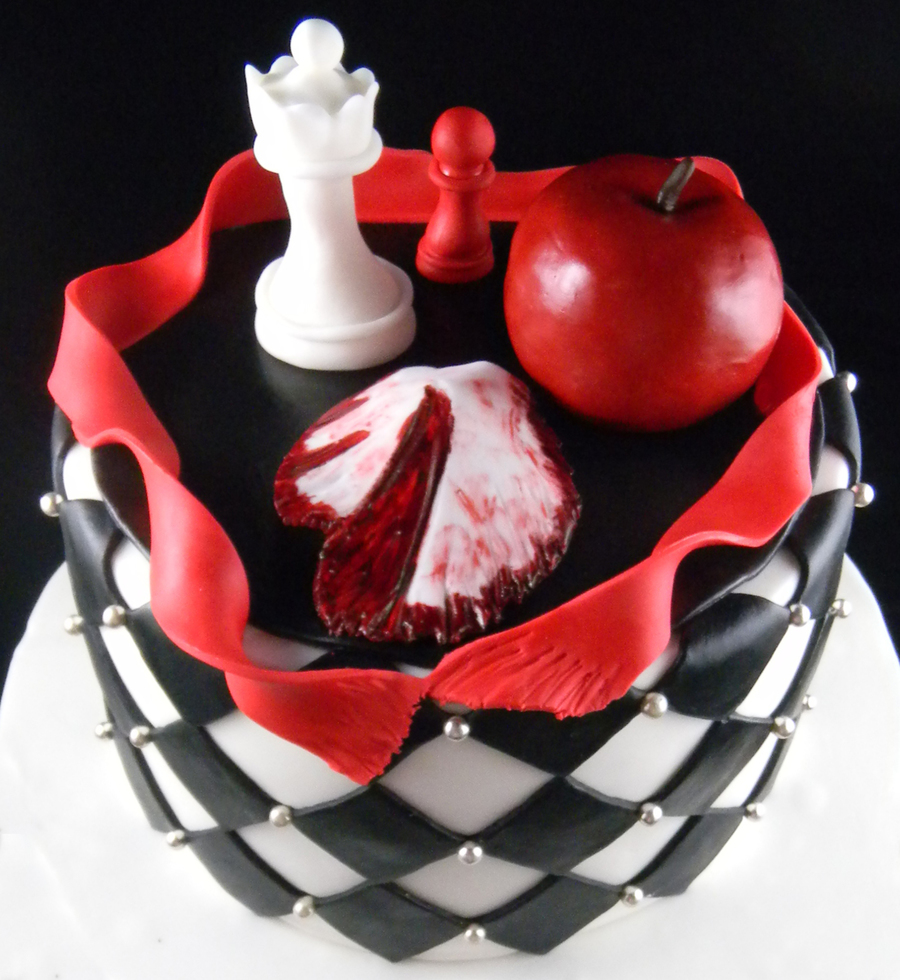 Twilight - CakeCentral.com