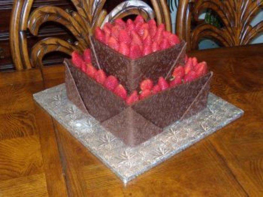 Valentine Fun! - CakeCentral.com