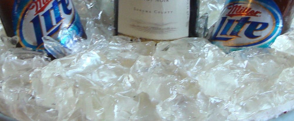 Beer...the Temporary Solution! Birthday Cake - CakeCentral.com