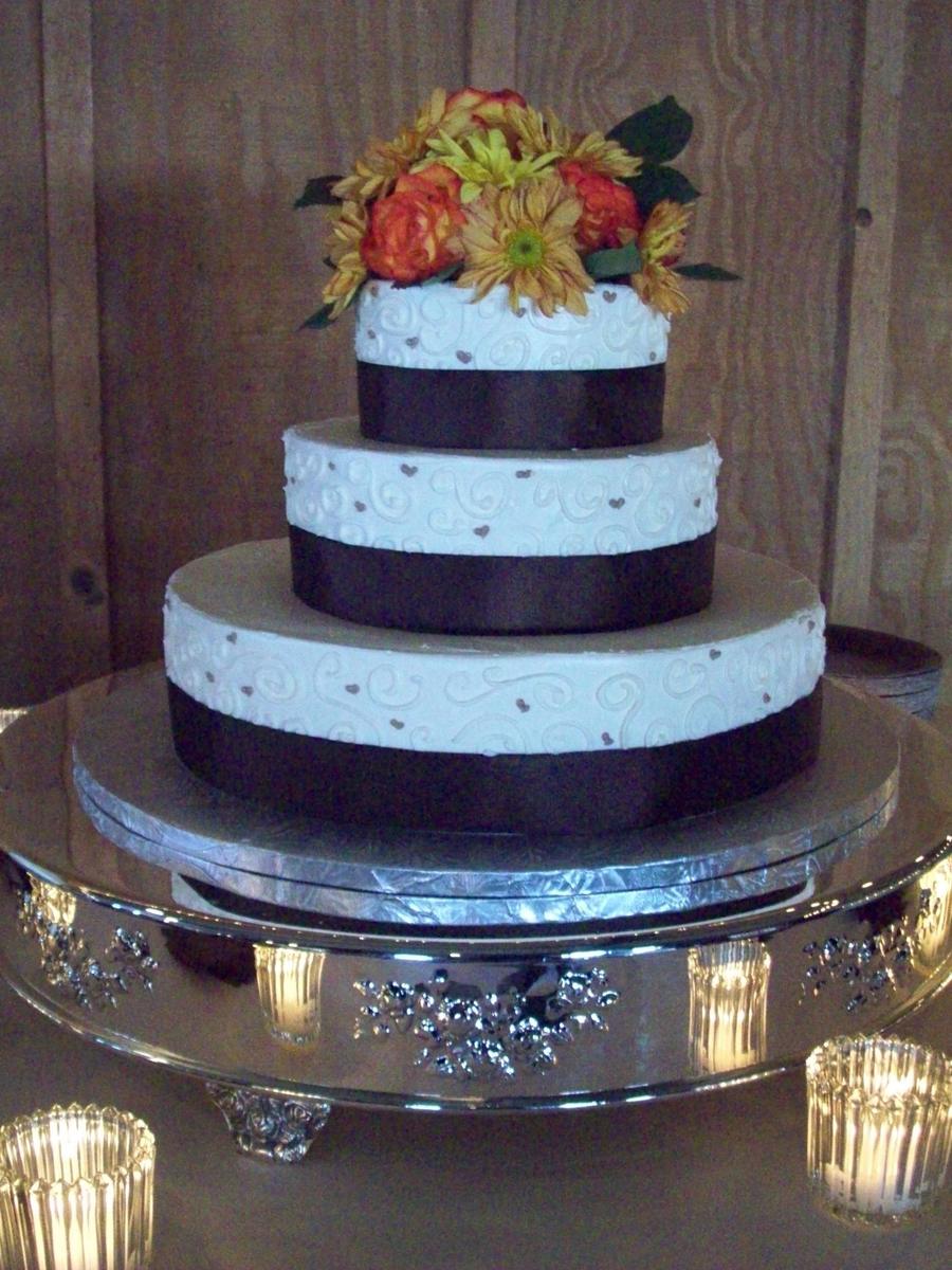 Home On The Range - CakeCentral.com