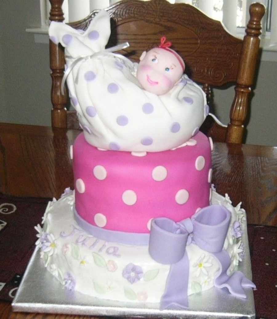 Baby_Julia.jpg - CakeCentral.com