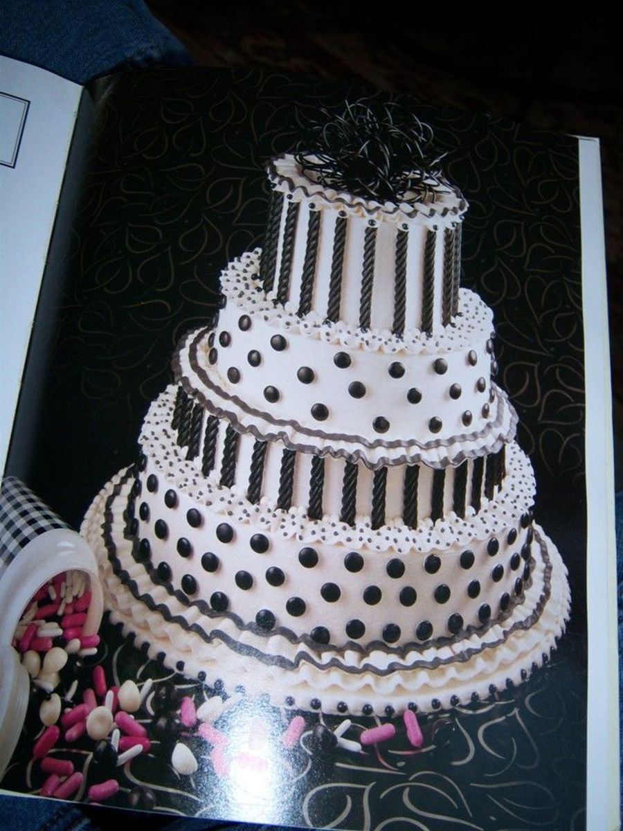 Pentecost Cake - CakeCentral.com