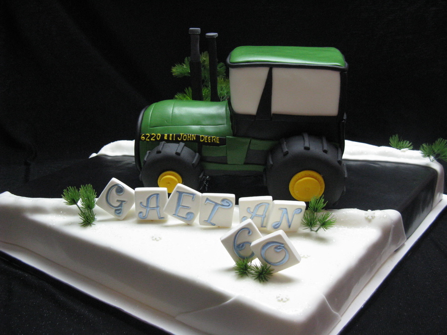 Daddy - CakeCentral.com