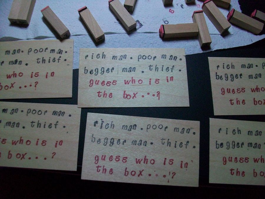 Mafia Style Cookies! - CakeCentral.com