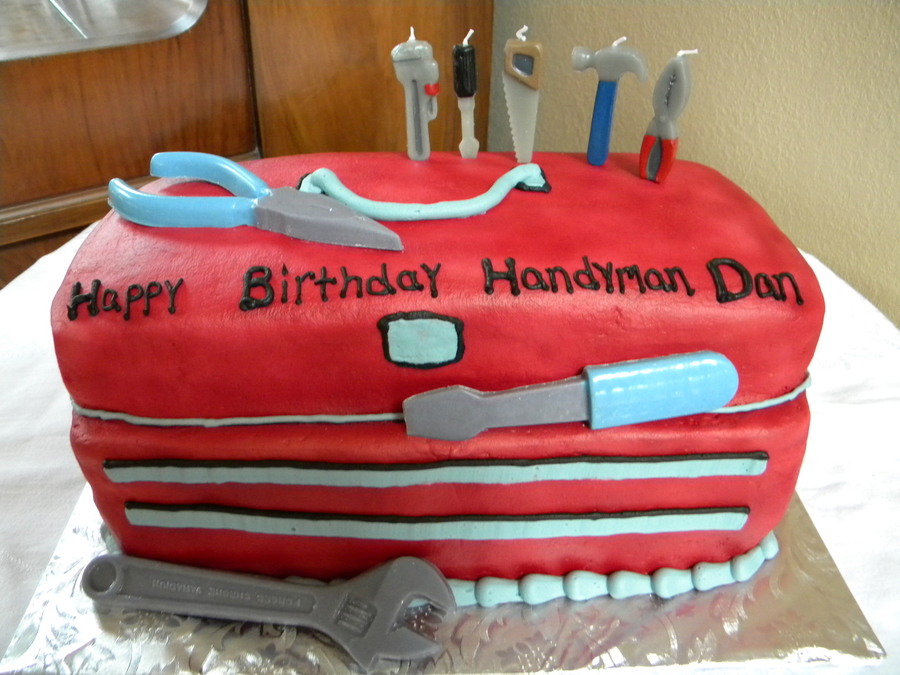 Toolbox - CakeCentral.com