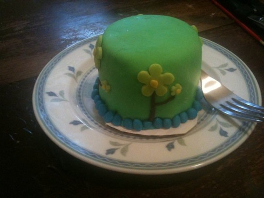 Minicake - CakeCentral.com