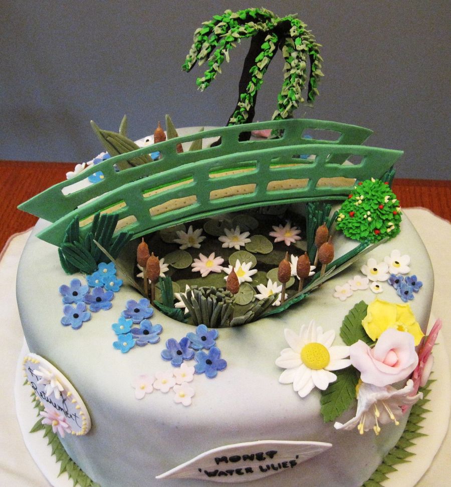 Monet_Cake_1.jpg - CakeCentral.com