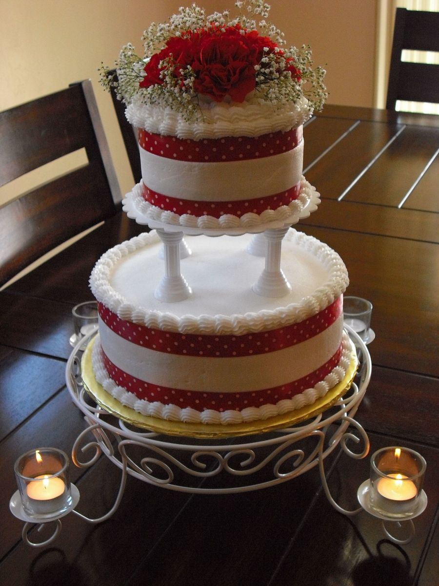 My Birthday Cake - CakeCentral.com