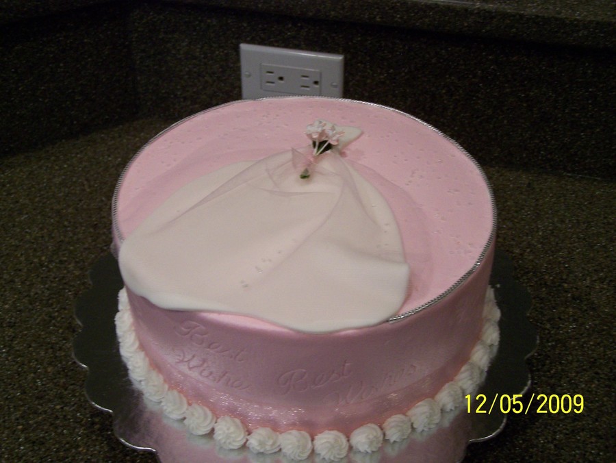 Kelly's Cake - CakeCentral.com