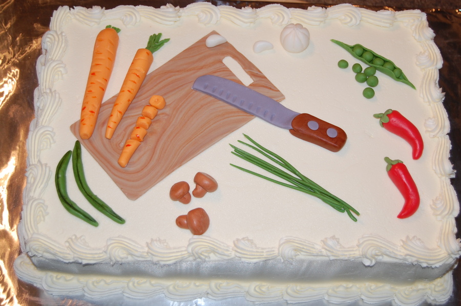 Destiny - CakeCentral.com