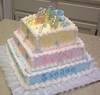 Stacked - CakeCentral.com