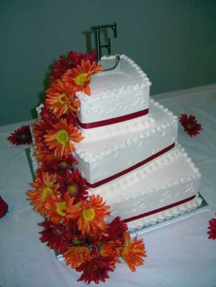 End Of Summer - CakeCentral.com