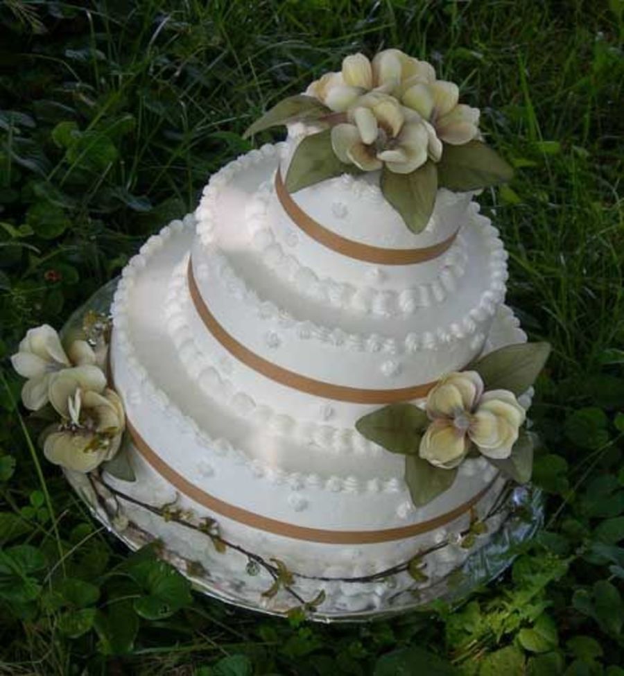 Summer Day - CakeCentral.com