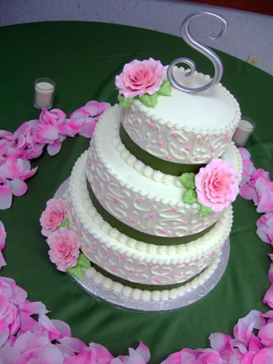 Pink Dot - CakeCentral.com