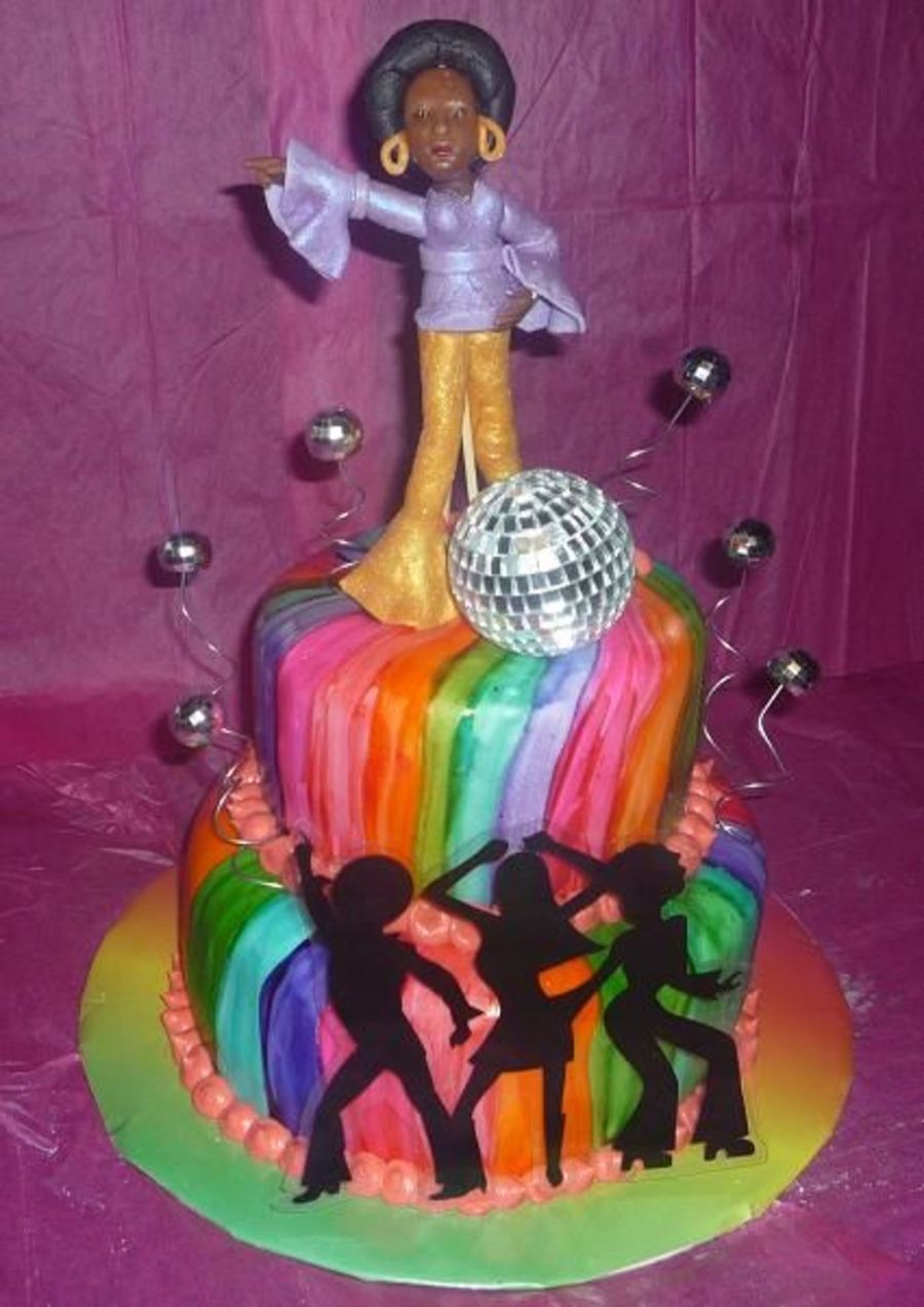 70S.jpg - CakeCentral.com