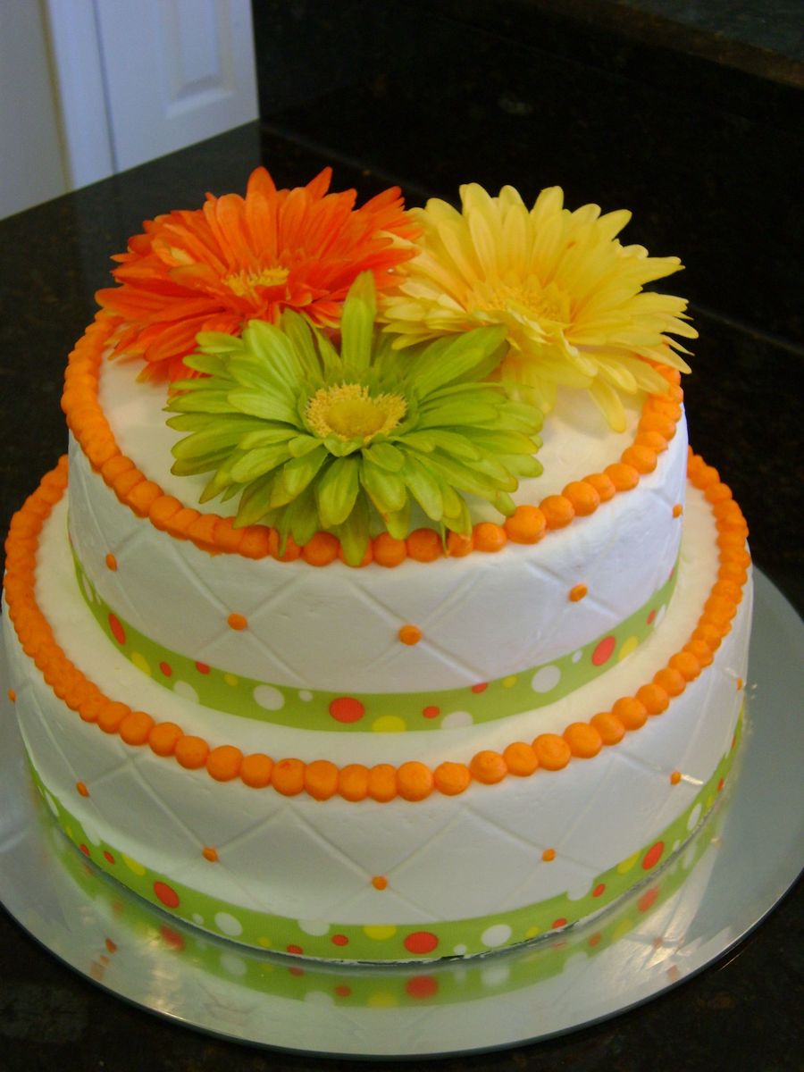 My Daughter's 18Th Birthday Cake - CakeCentral.com