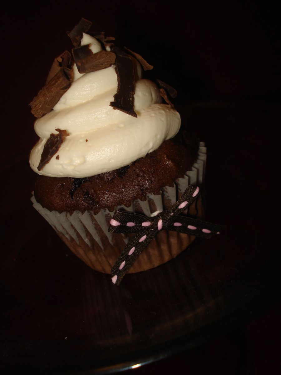 Cupcake :) - CakeCentral.com