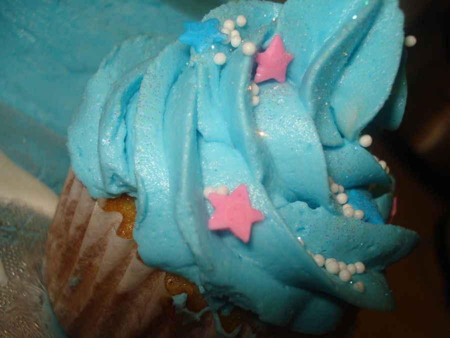 Toodee From Yo Gabba Gabba! - CakeCentral.com