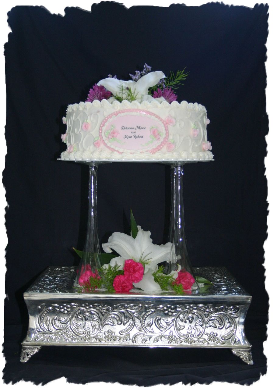 Bridal_Elegance.jpg - CakeCentral.com