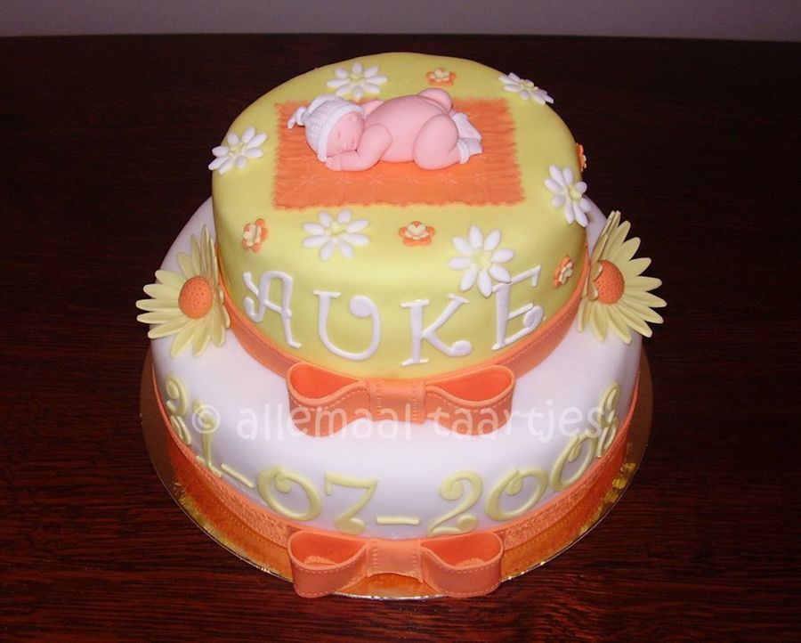 Auke - CakeCentral.com