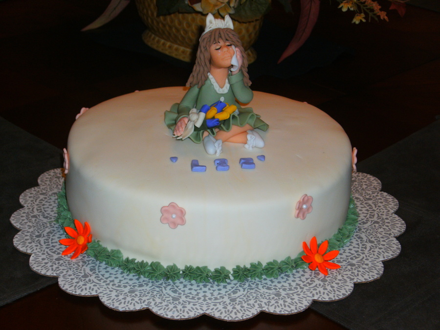 "sorry" - CakeCentral.com