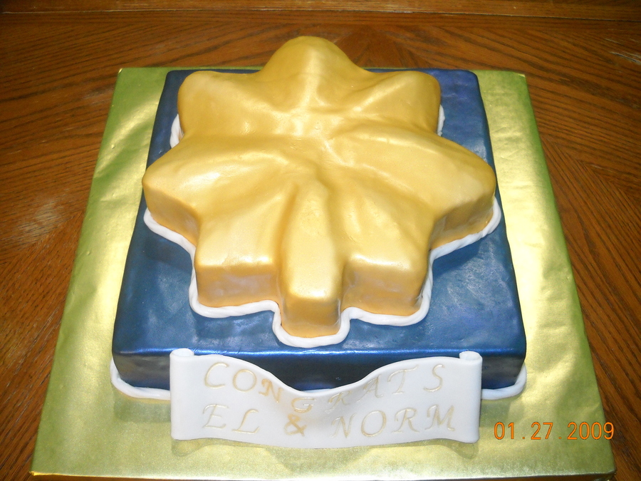 Major Promotion - CakeCentral.com