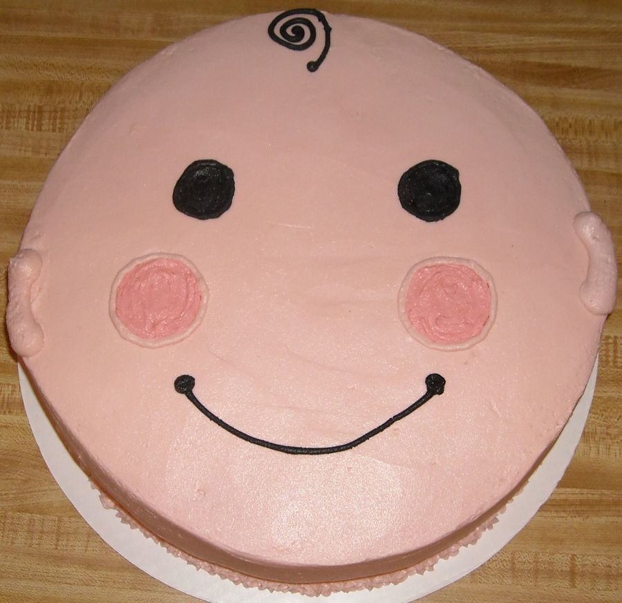 Baby_Head_Cake.jpg - CakeCentral.com