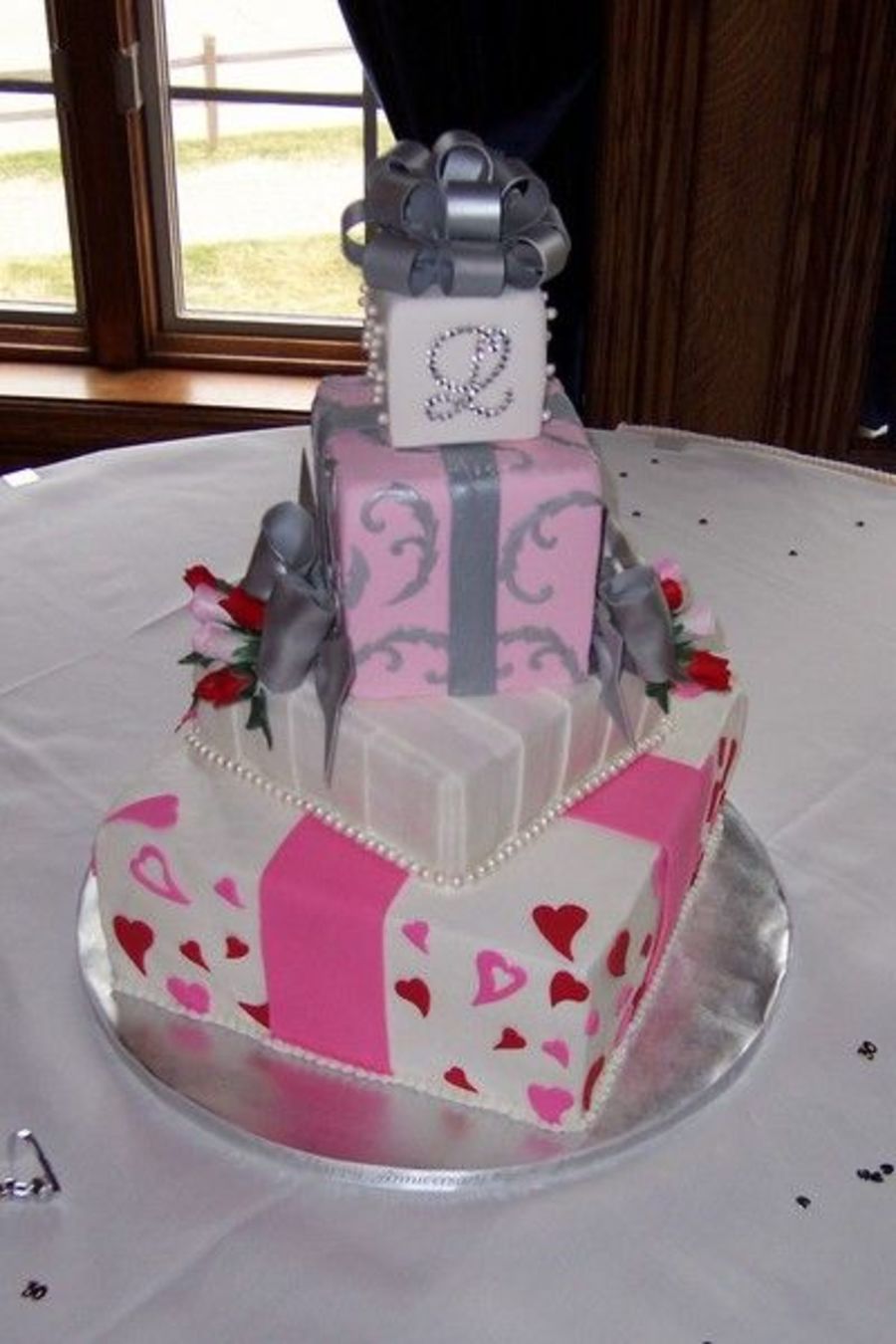 John_And_Callies_Cake.jpg - CakeCentral.com