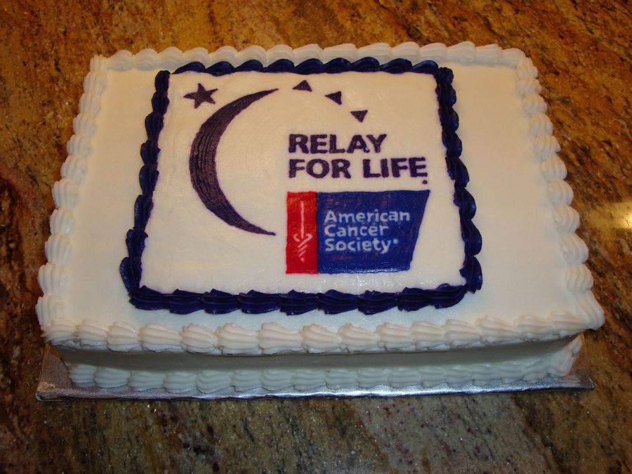 Volunteer Cake - CakeCentral.com