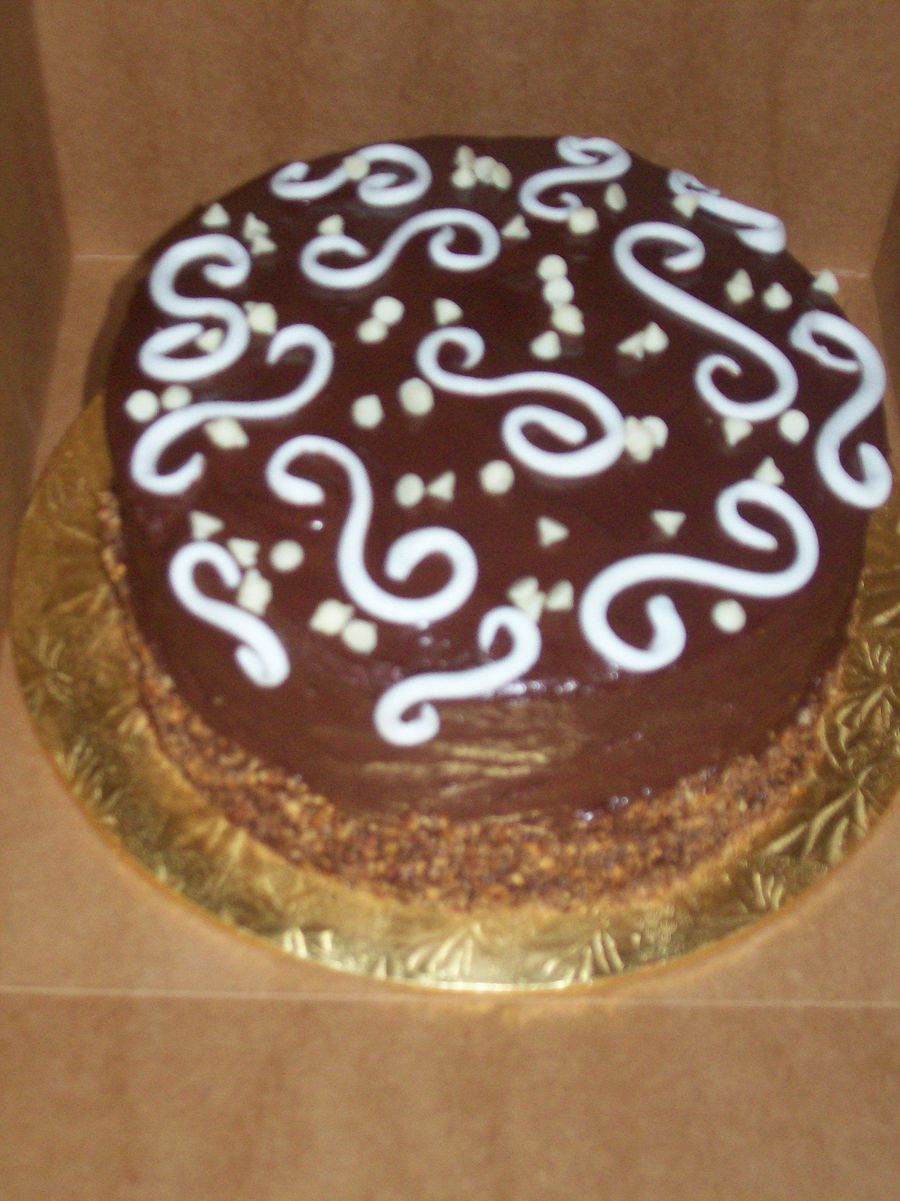 Swirls - CakeCentral.com